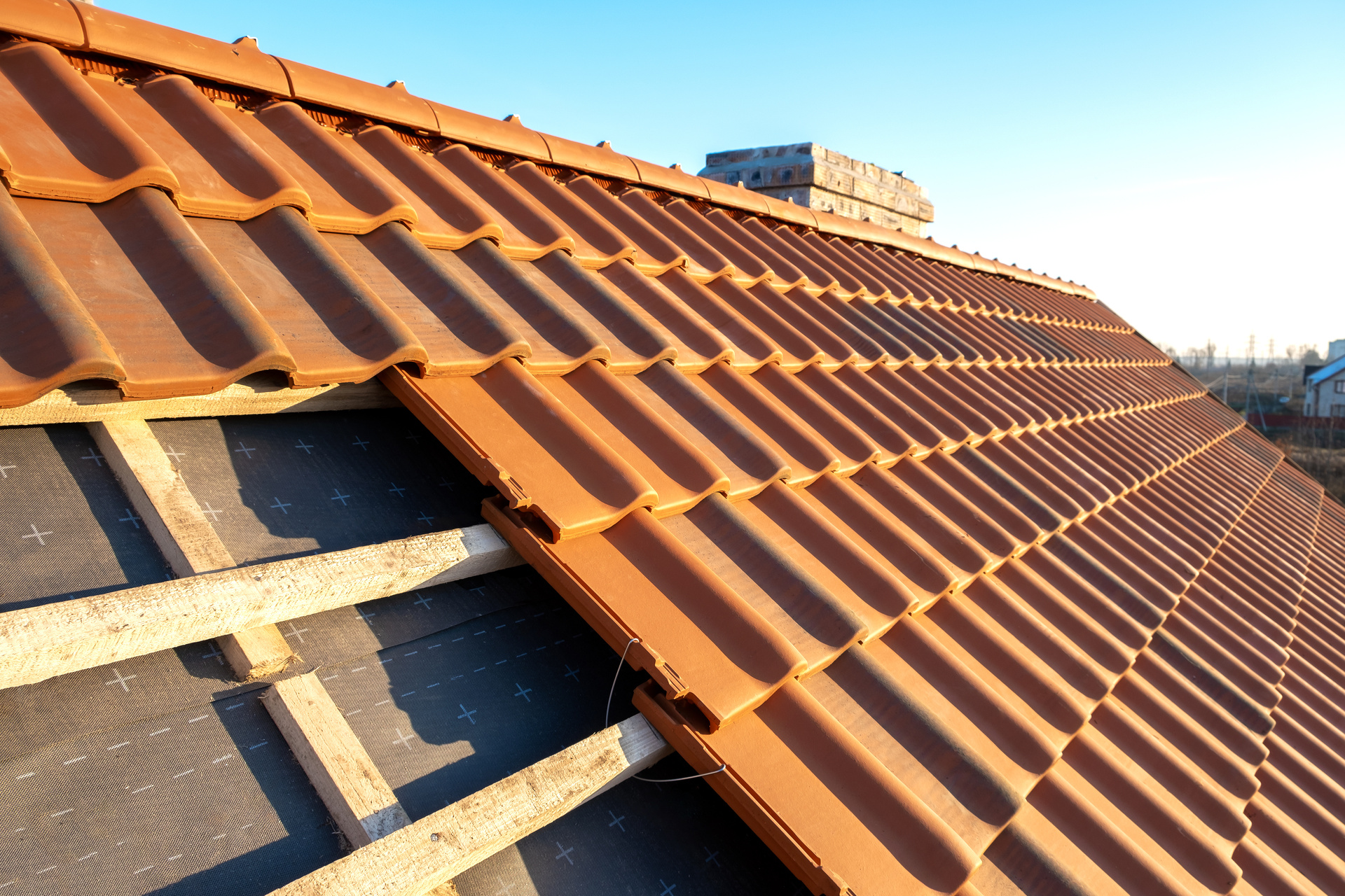 Cooling a Building Naturally: How Reflective Roofing Systems Reduce ...