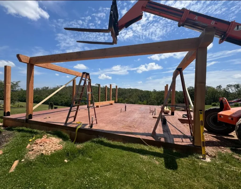 Williams & Sons Custom Construction and Design Expands Custom Home ...