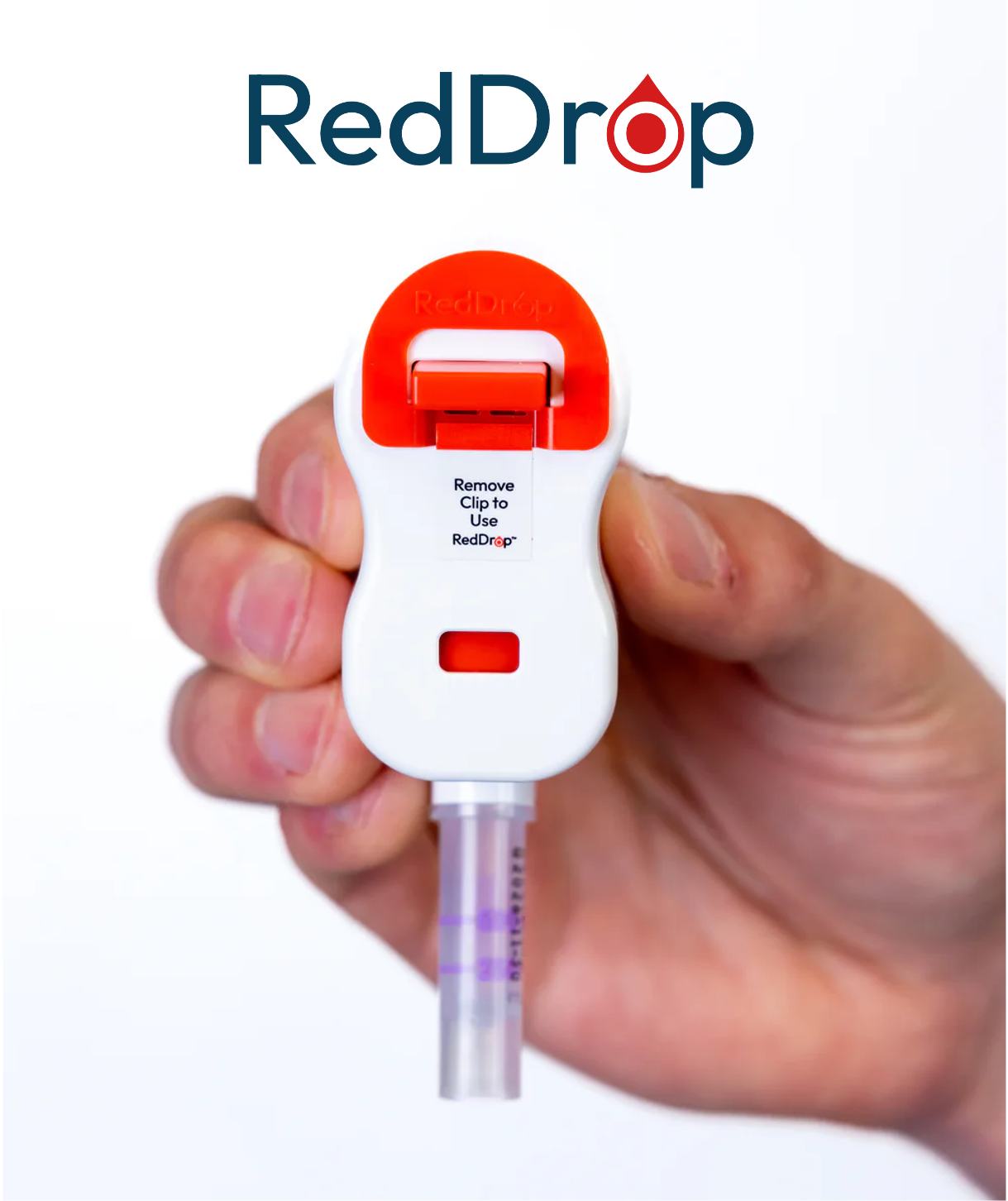 RedDrop Dx Appoints Thomas Briggs as Chief Growth Officer - The Star ...